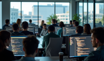 Calcul facilité grâce à un convertisseur de minutes en centièmes ...