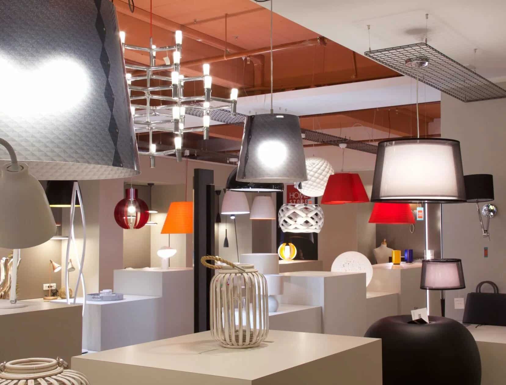 Choisir votre luminaire design : comment le faire